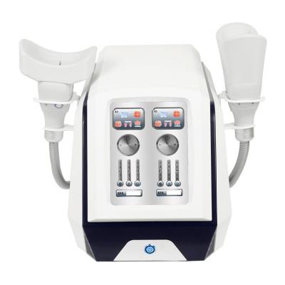 China 1000W Portable Cryotherapy Cryolipolysis Slimming Machine Freeze Fat Removal Cellulite for sale