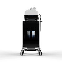 China Lipolysis Cavitation RF Machine Body Slimming Lipo Laser Fat Removal Cellulite Laser for sale