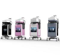 China Lipolysis Cavitation RF Machine Body Slimming Lipo Laser Fat Removal Cellulite Laser for sale