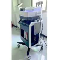 China Lipolysis Cavitation RF Machine Body Slimming Lipo Laser Fat Removal Cellulite Laser for sale
