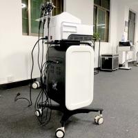 China Lipolysis Cavitation RF Machine Body Slimming Lipo Laser Fat Removal Cellulite Laser for sale