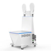 China Electrical Body Shaping EMS Sculpting Machine Radio Sculpting Slimming Instrument for sale
