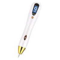 China EMS Plasma Mole Remover Pen Laser Skin Tightening Wart Spot Tattoo Removal for sale