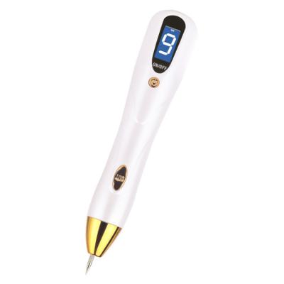 China EMS Plasma Mole Remover Pen Laser Skin Tightening Wart Spot Tattoo Removal for sale