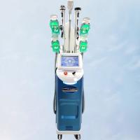 China Cryo Fat Freeze Cavitation Weight Loss Slimming Machine Body Slimming Weight Loss for sale