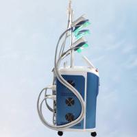 China Cryo Fat Freeze Cavitation Weight Loss Slimming Machine Body Slimming Weight Loss for sale
