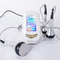 China 3 In 1 Vacuum Cavitation RF Machine 40k Fat Beauty Radio Frequency Body Slimming Device for sale