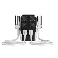China Ems Electromagnetic Hiemt Body Sculpt Machine Skin Tightening Machine For Face for sale