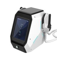 China Ems Electromagnetic Hiemt Body Sculpt Machine Skin Tightening Machine For Face for sale