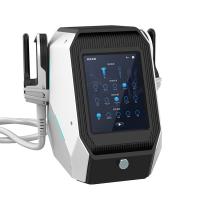 China Ems Electromagnetic Hiemt Body Sculpt Machine Skin Tightening Machine For Face for sale