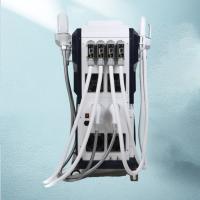 China 1000W Cryo Spa Anti Cellulite Vacuum Body Slimming Fat Freezing Machine for sale