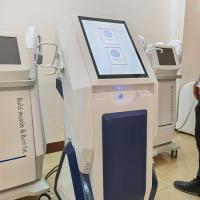China 1000W Cryo Spa Anti Cellulite Vacuum Body Slimming Fat Freezing Machine for sale