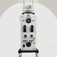 China Arms Cryolipolysis Fat Freeze Slimming Machine 800W Ems Muscle Radio Frequency Weight Loss for sale