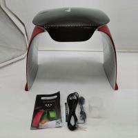 China CE 60Hz Led Pdt Light Therapy Device Facial Acne Scar Removal Machine Skin Care for sale