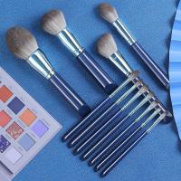 China Cosmetics Tools 11 Pcs Skin Beauty Machine Lashing Makeup Cleaning Brushes for sale