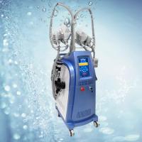 China 40K Cryolipolysis Slimming Machine Fat Freeze for sale