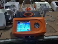 China Big Breast 15.5cm Cavitation Rf Vacuum Slimming Machine 80KH Vacuum Therapy Buttocks for sale