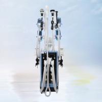 China 5 Handles Cryolipolysis Slimming Machine 360 Degree Cavitation Fat Burning Cellulite for sale
