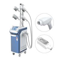 China Cryolipolysis Weight Loss Cryotherapy Fat Freezing Machine Cool Sculpting At Home for sale