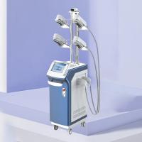 China Cryolipolysis Weight Loss Cryotherapy Fat Freezing Machine Cool Sculpting At Home for sale