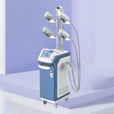 China Cryolipolysis Weight Loss Cryotherapy Fat Freezing Machine Cool Sculpting At Home for sale