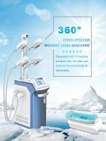China Cryolipolysis Weight Loss Cryotherapy Fat Freezing Machine Cool Sculpting At Home for sale