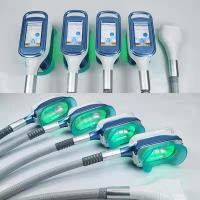 China 1000W Cool Cryolipolysis Slimming Machine 650nm Laser Lipo Fat Burner 40K Cavitation for sale