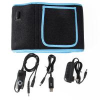 China 850nm PDT LED Light Therapy Fat Reducing Belt for sale