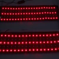 China 850nm PDT LED Light Therapy Fat Reducing Belt for sale
