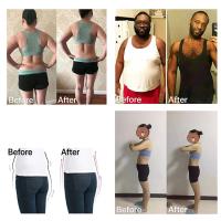 China 850nm PDT LED Light Therapy Fat Reducing Belt for sale