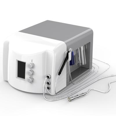 China Skin Rejuvenation Spa Hydra Dermabrasion Machine Acne Treatment Facial Deep Cleaning for sale