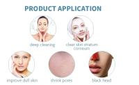 China Skin Rejuvenation Spa Hydra Dermabrasion Machine Acne Treatment Facial Deep Cleaning for sale