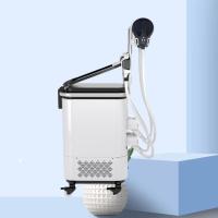 China 2 In 1 Fat Removal Cryo Cool Sculpting Body Sculptor Slimming Ems Body Sculpting for sale