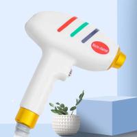 China 20 X 20cm Professional Diode Permanent Hair Removal Laser Machine 808 500J/Cm2 for sale