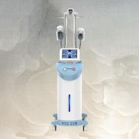 China 40k Ultrasonic Cavitation Multipolar Rf Weight Loss Body Slimming Machine for sale