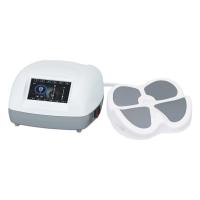 China Portable 1500W EMS Sculpting Machine Muscle Stimulator For Fat Burner Body Contouring for sale