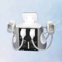 China 0.08Mpa Vacuum Portable Cryolipolysis Slimming Machine Cryotherapy Slimming Fat Freezing Machine for sale