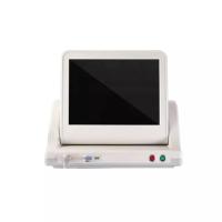 China 1.5mm Face Lift 7D HIFU Beauty Machine for sale