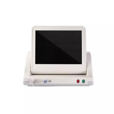 China 1.5mm Face Lift 7D HIFU Beauty Machine for sale