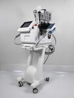China Degree 360 Full Body Cryotherapy Machine Skin Tightening Cryolipolysis Body Slimming for sale