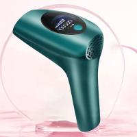 China 3.7J/Cm2 Painless Hair Removal Beauty Machine Portable Ipl Laser Hair Removal 1100nm for sale