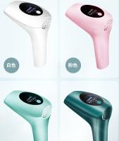 China 3.7J/Cm2 Painless Hair Removal Beauty Machine Portable Ipl Laser Hair Removal 1100nm for sale