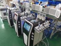 China 9 In 1 Hydra Dermabrasion Facial Cleaning Oxygen Machine For Skin Care PDT Photon Led for sale