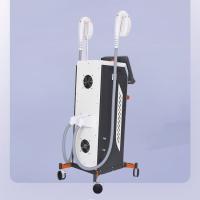 China DPL 50J Acne Scar Removal Laser Machine Skin Rejuvenation Laser Hair Removal for sale