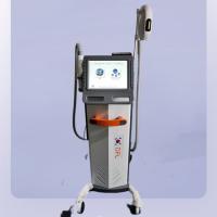 China DPL 50J Acne Scar Removal Laser Machine Skin Rejuvenation Laser Hair Removal for sale