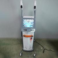 China DPL 50J Acne Scar Removal Laser Machine Skin Rejuvenation Laser Hair Removal for sale
