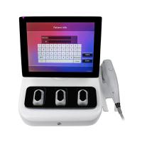 China 100VA Body Slimming Vaginal Tightening Machine Hifu 6D High Intensity Focused Ultrasound Machine for sale