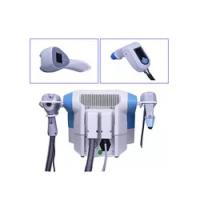 China 350W 10MHZ Ultrasound Rf Body Slimming Device Skin Tightening Face Lift Fat Reduction for sale