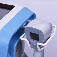 China 350W 10MHZ Ultrasound Rf Body Slimming Device Skin Tightening Face Lift Fat Reduction for sale