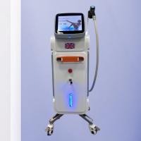 China Painless 810nm Full Body Hair Removal Laser Treatment Facial 808nm Diode Laser Machine for sale